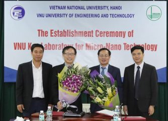 Overview - VNU-UET