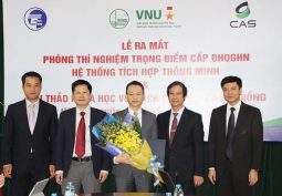 Overview - VNU-UET